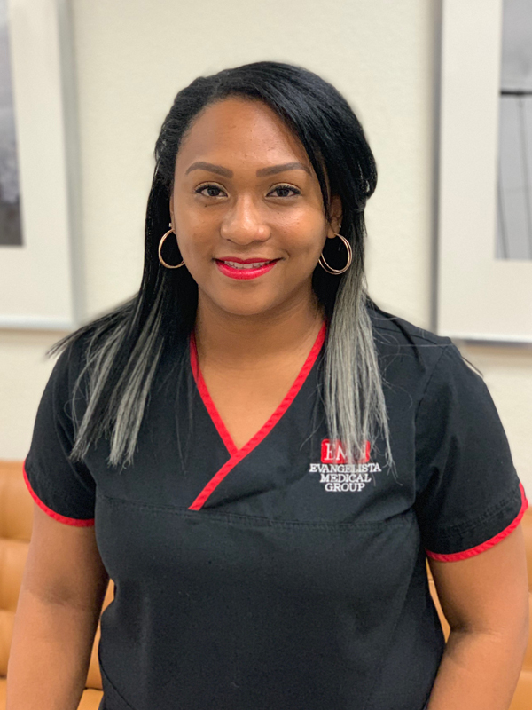 Contact Us - Yuma Family Doctor - Evangelista Medical Group