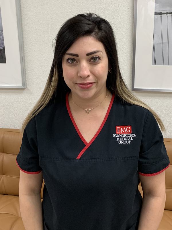 Contact Us - Yuma Family Doctor - Evangelista Medical Group