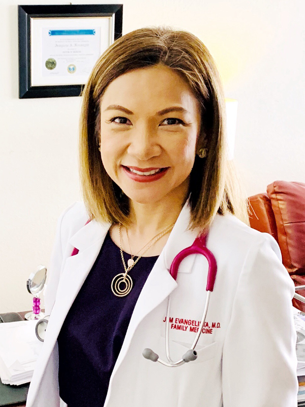 Contact Us - Yuma Family Doctor - Evangelista Medical Group